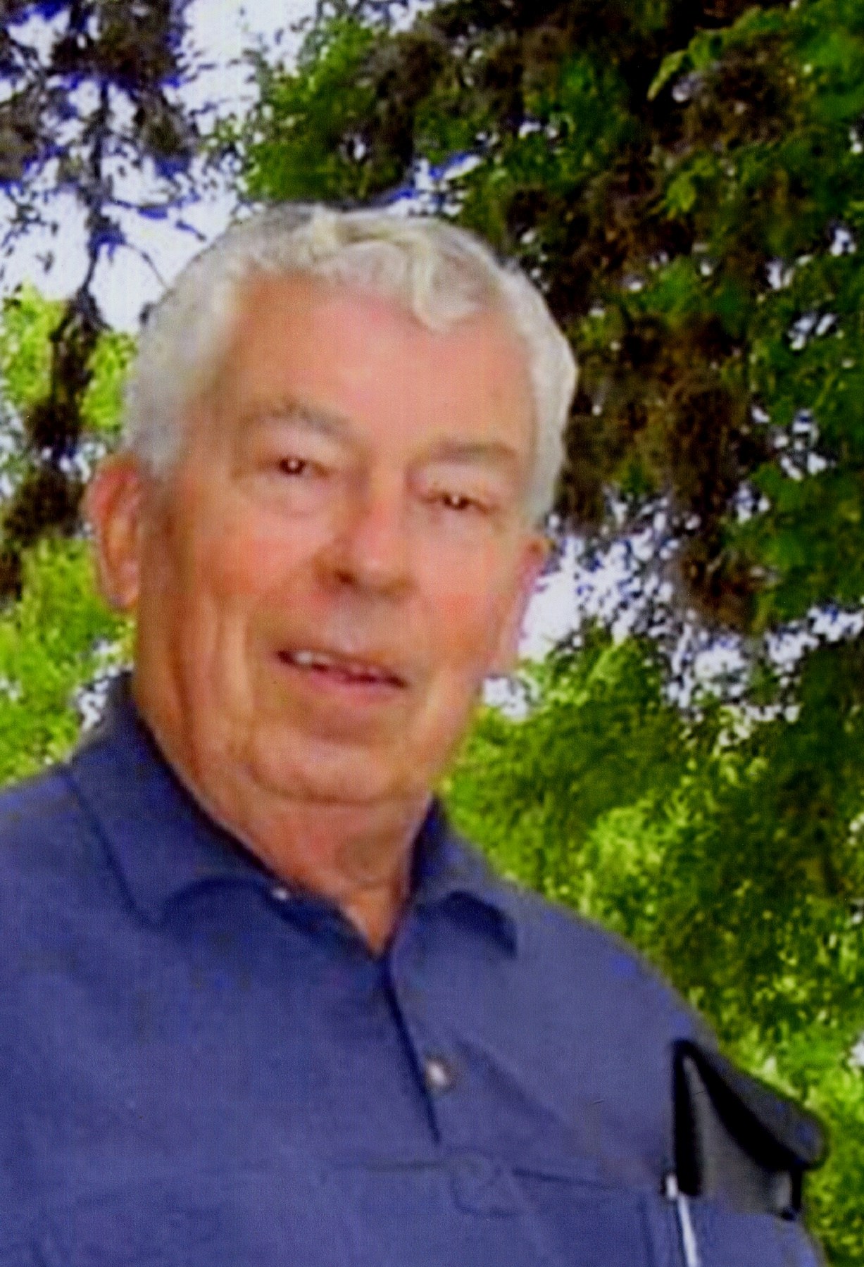 Ken Ken Wilemon Obituary - Conroe, TX