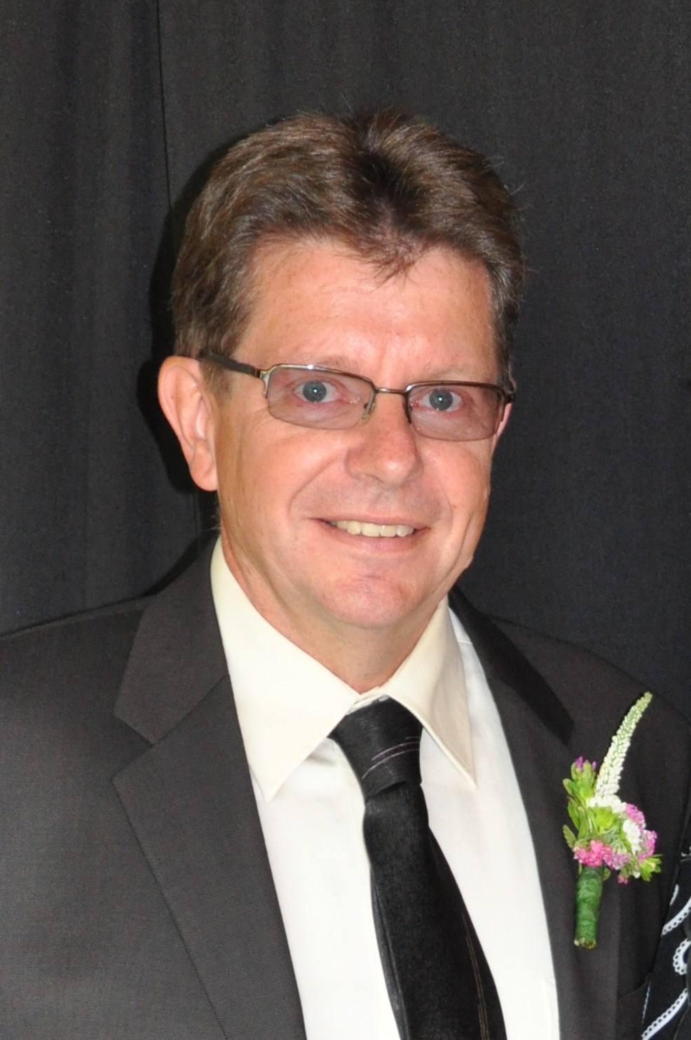 Kenneth Betcher Obituary - Winnipeg, MB