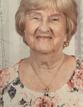 Judith Rogers Obituary - Brooksville, FL
