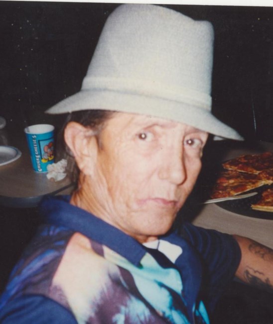 Johnny Gonzales Obituary - Corpus Christi, TX
