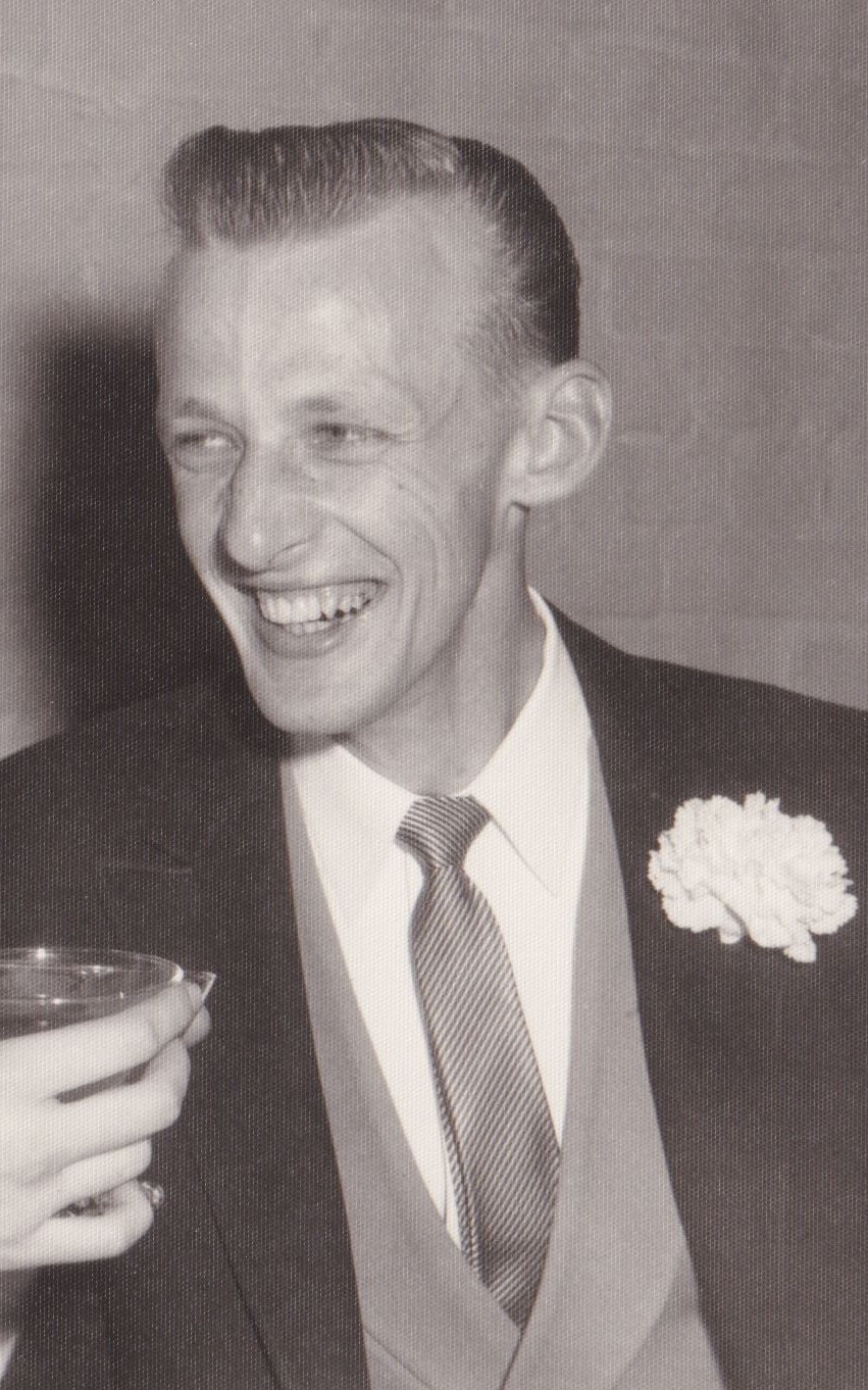 Robert Pitt Obituary - Nottingham, MD