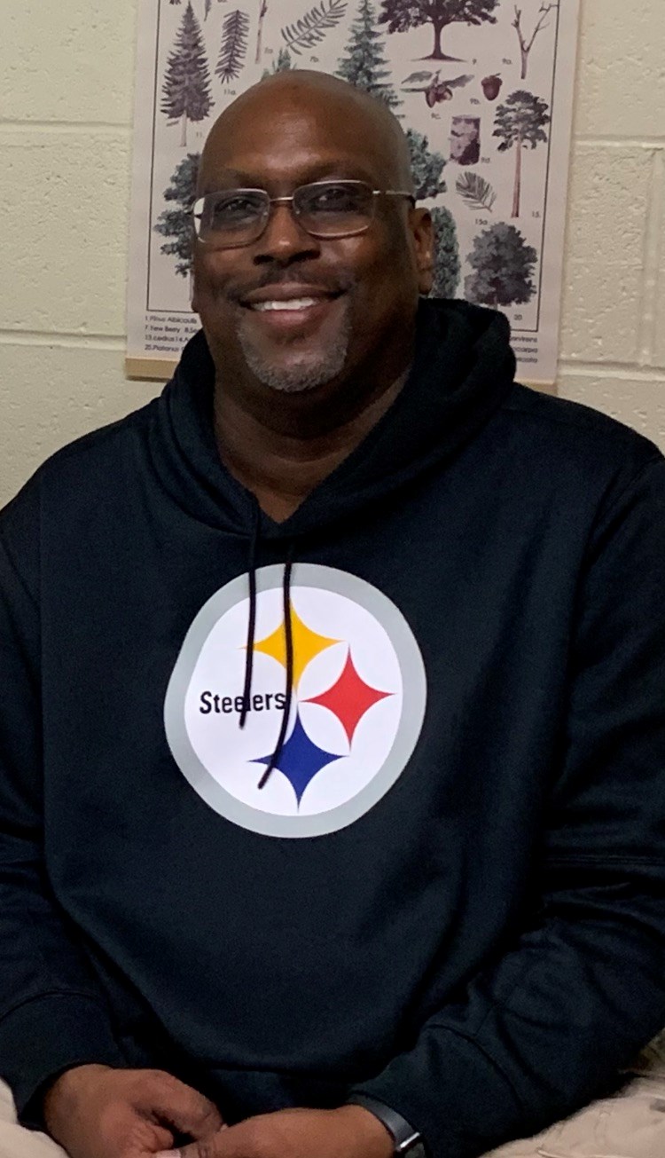 Byron Holston Obituary - Silver Spring, MD