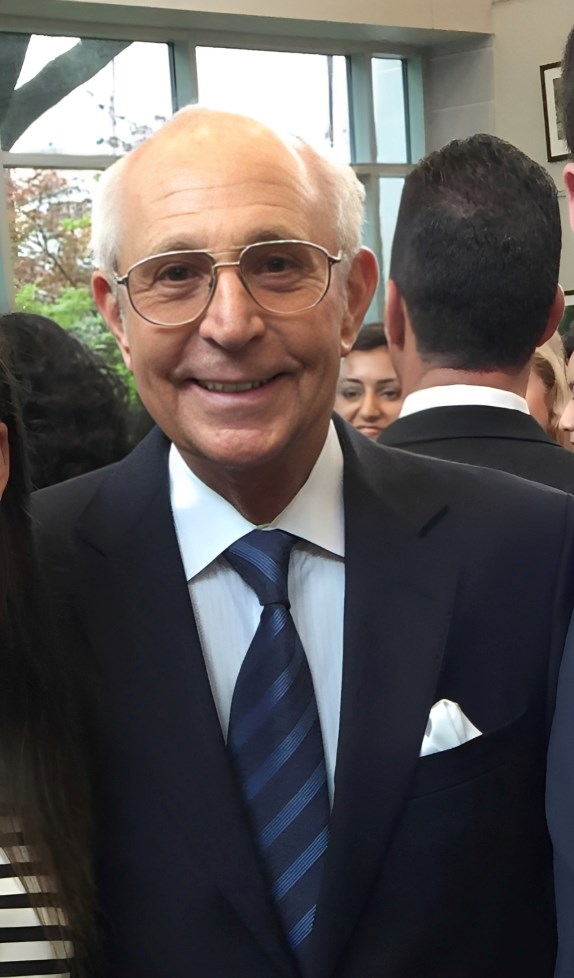 Arthur Ungerman Obituary - Dallas, TX