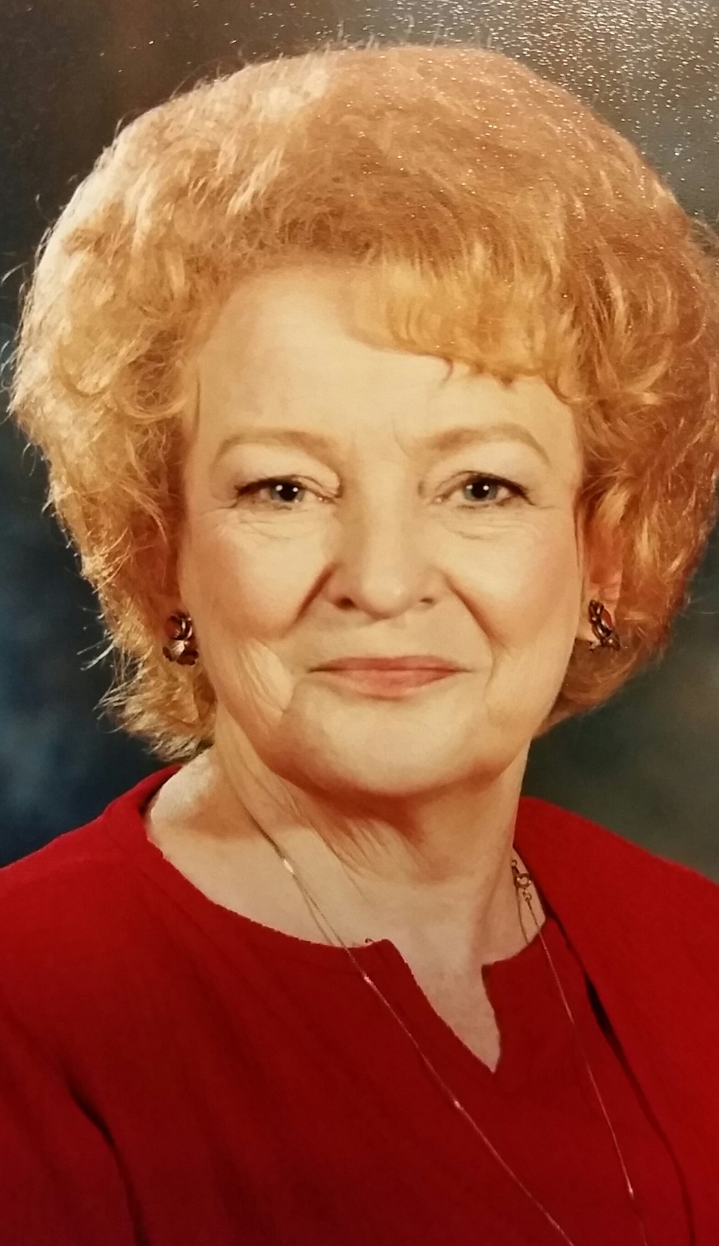 Glynda Barney Obituary - Pearl, MS