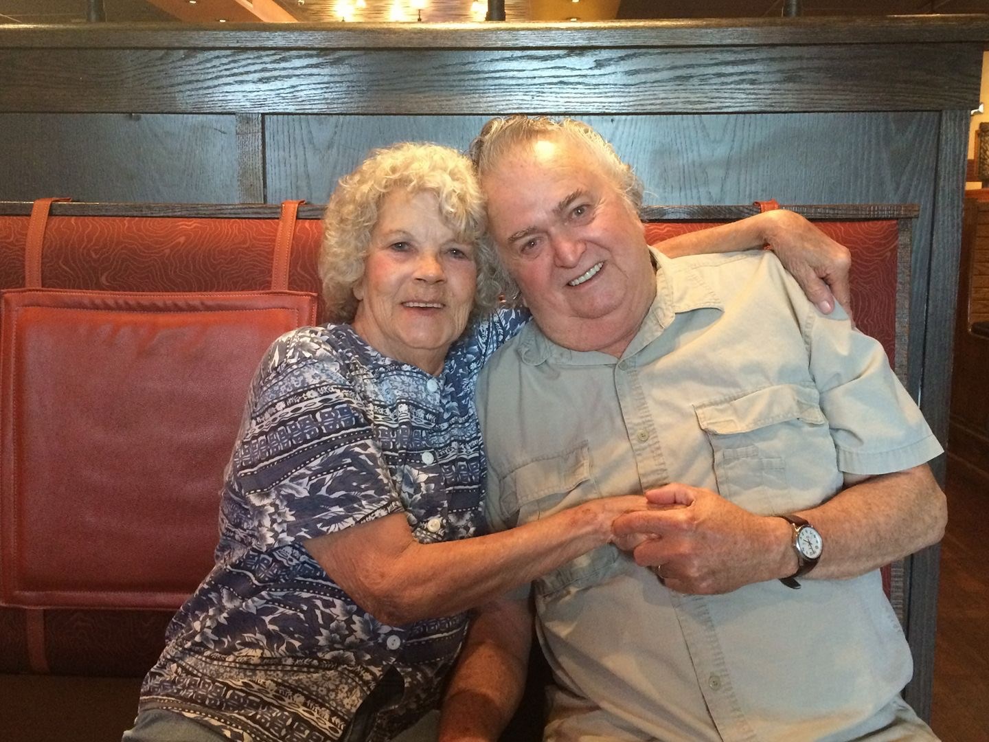 Richard Dement Padgett Obituary - Waldorf, MD