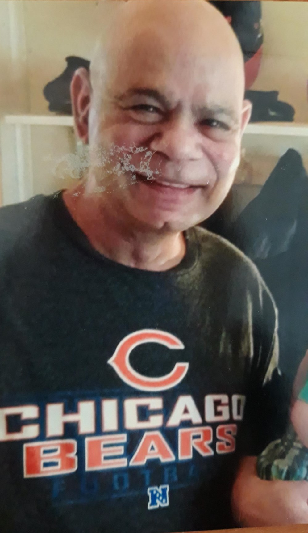 Danny Robbins's Instagram, Twitter & Facebook on IDCrawl