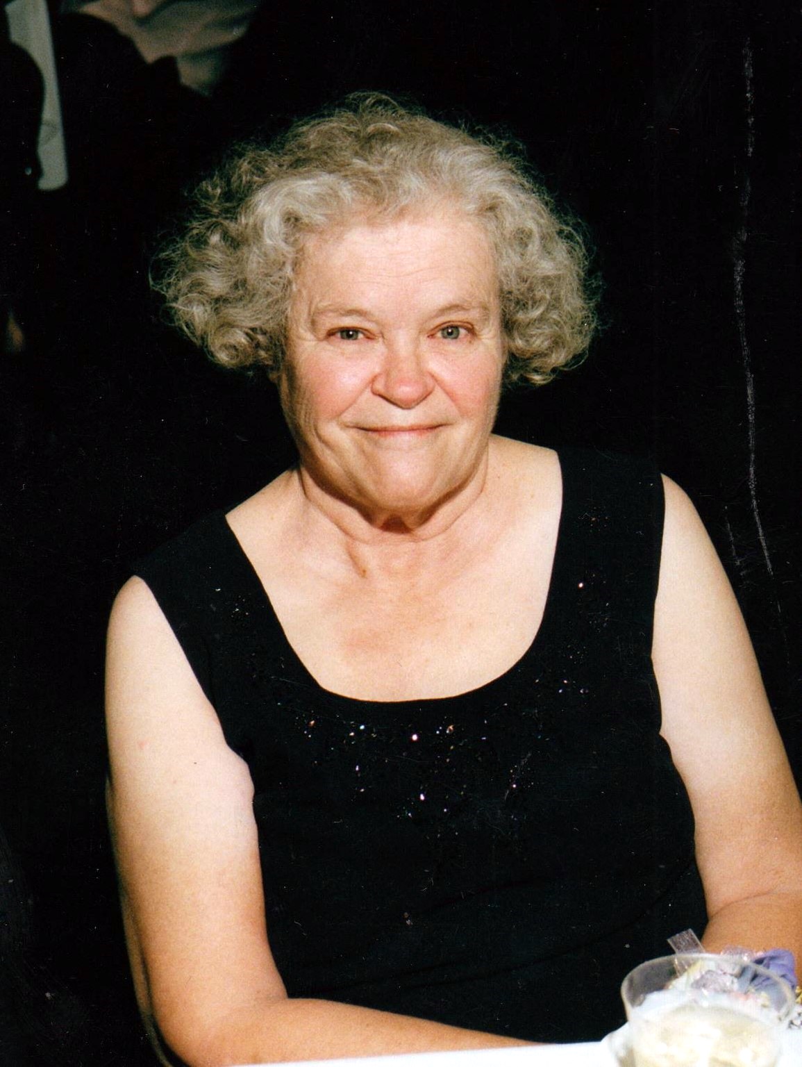 Barbara Robb Obituary - Del City, OK