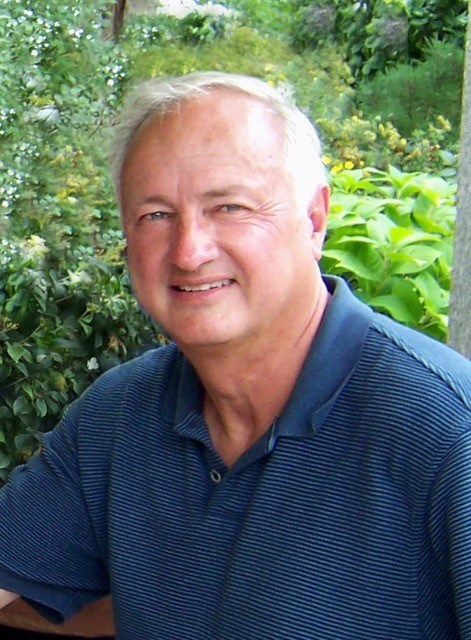 Robert Regehr Obituary - North Vancouver, BC