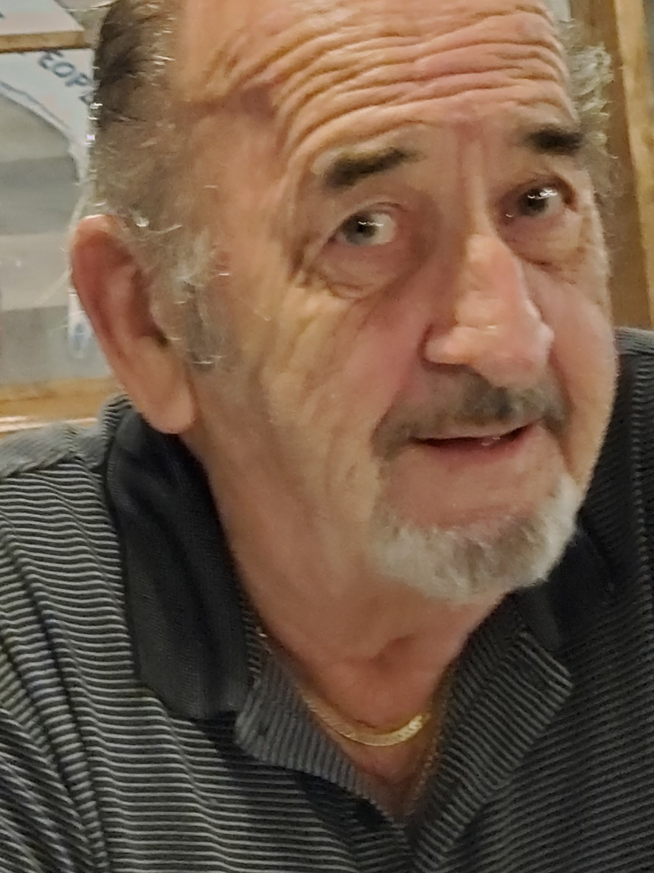 William Henry Obituary - Secaucus, NJ