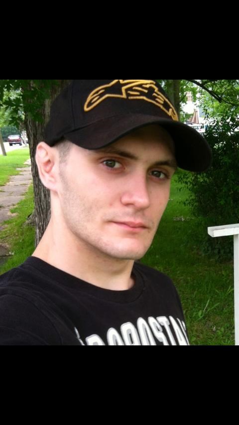 Andrew R. Martin Obituary - Ogdensburg, NY