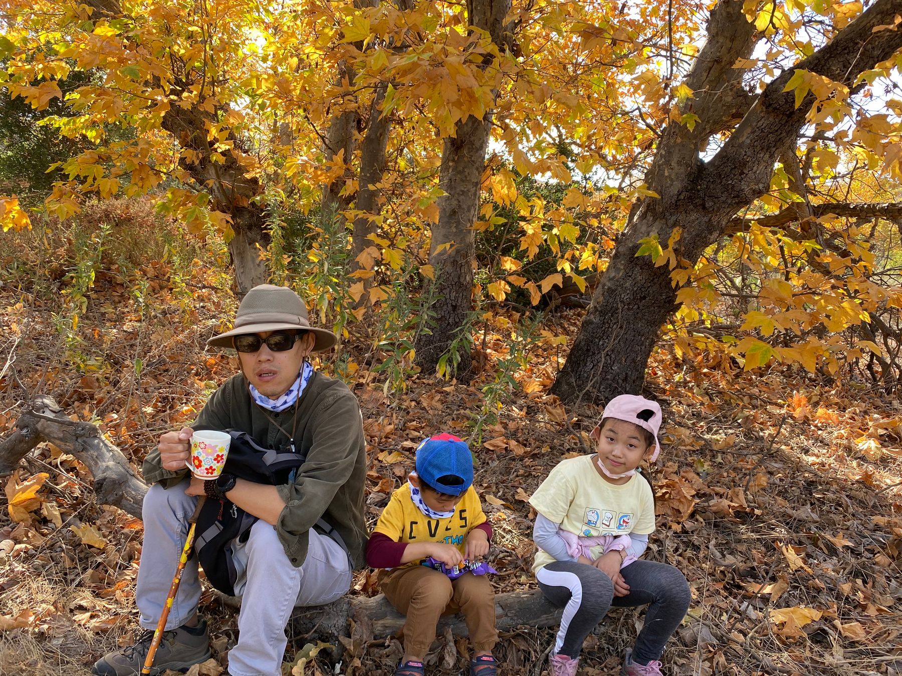Guofang LI Obituary - Whittier, CA