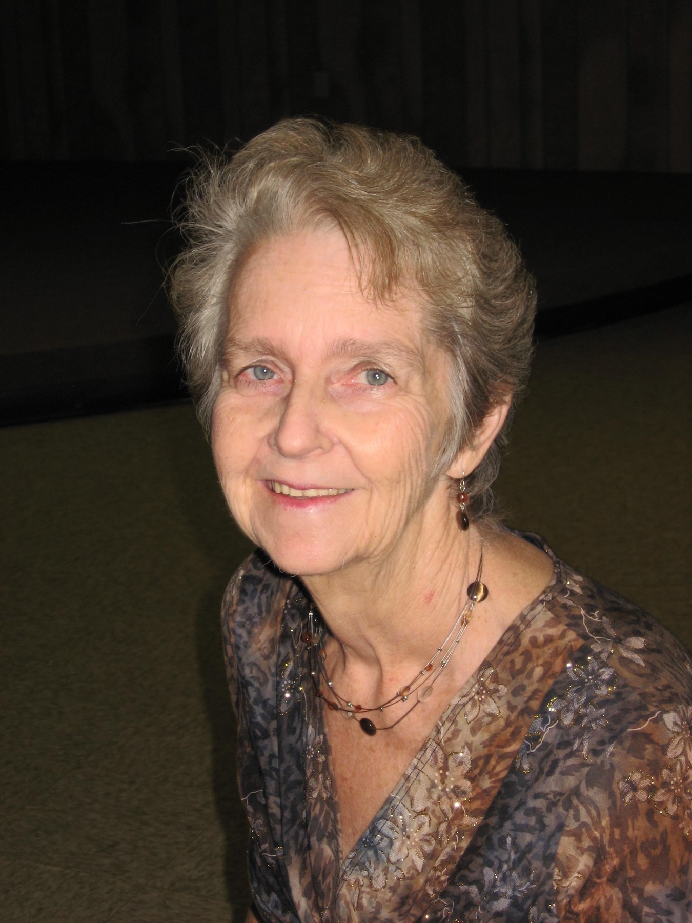 Doris Corder Obituary - Iowa Park, TX