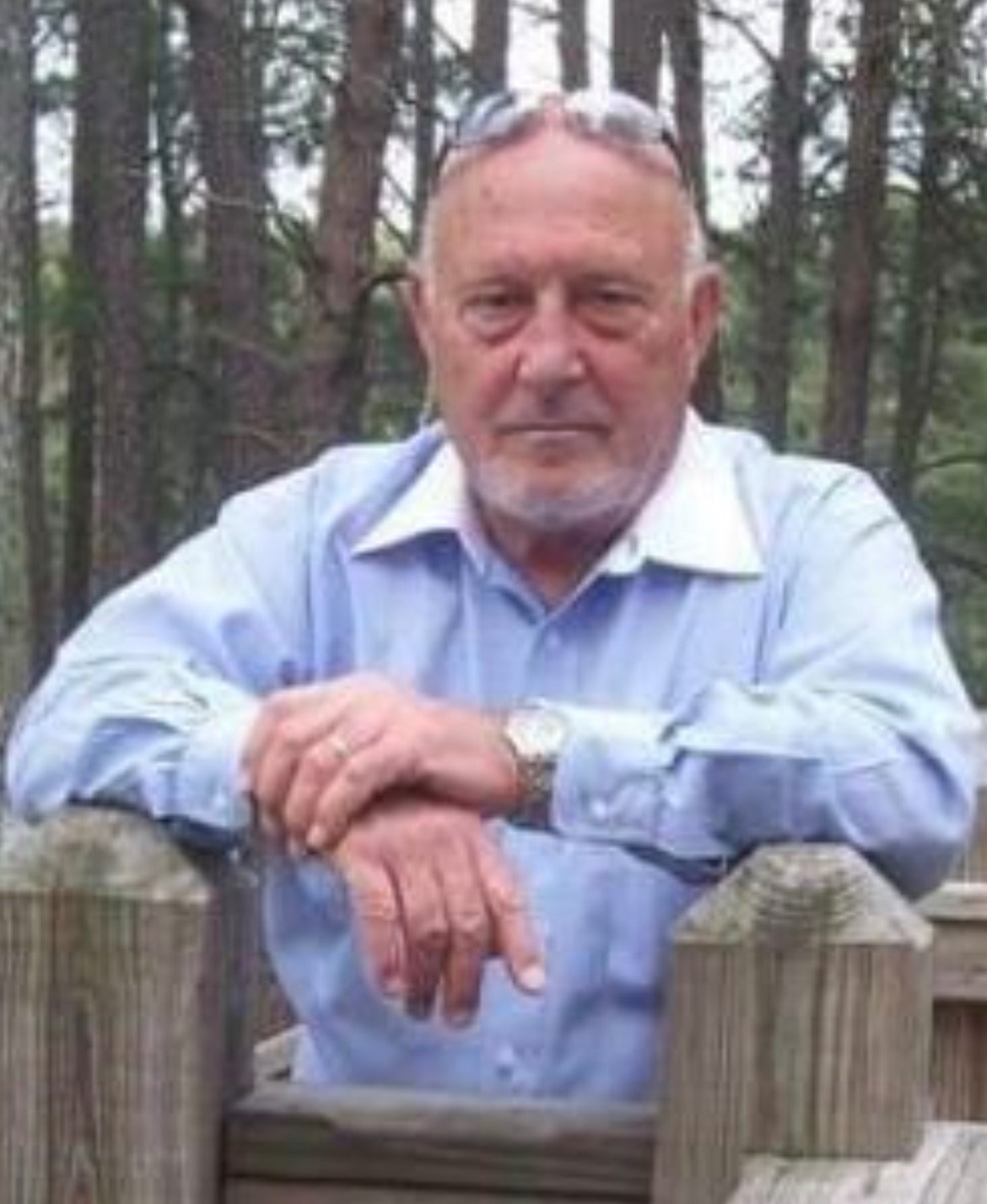 Donald Luther Obituary - Woodstock, GA