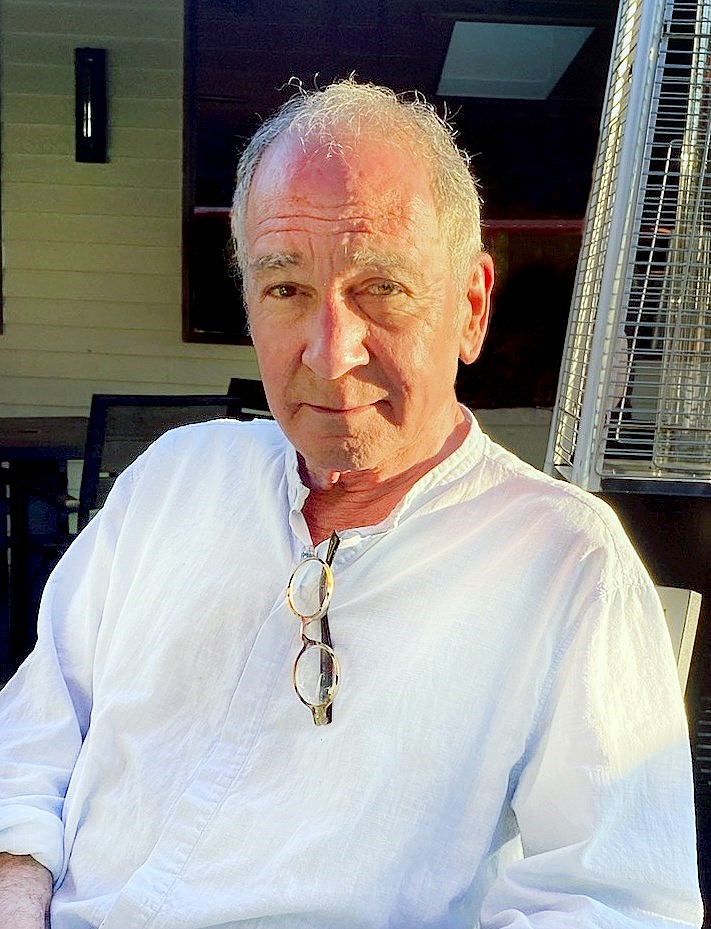 Gregory Rotello Obituary - Danbury, CT