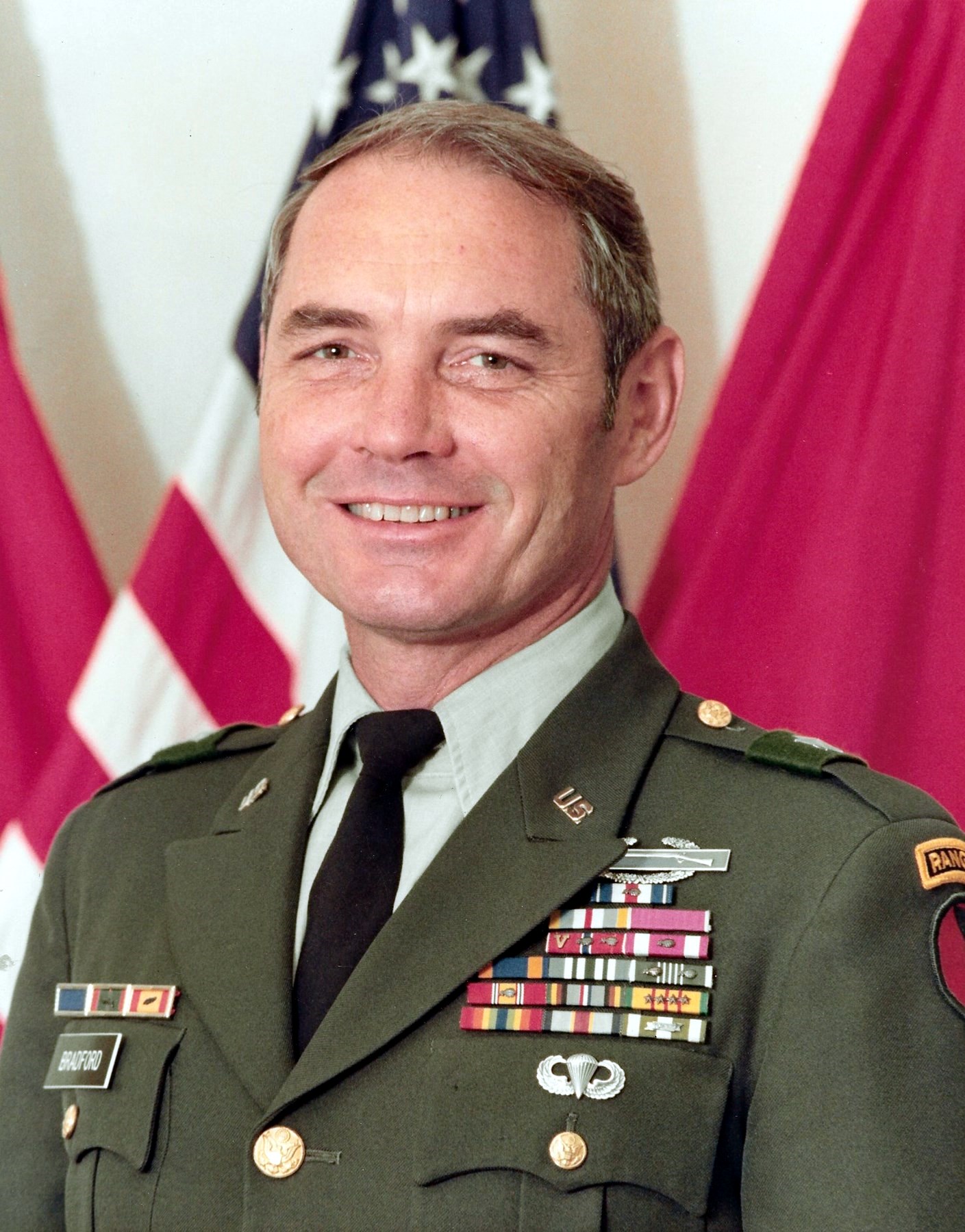 Zeb Bradford Obituary - Atlanta, GA