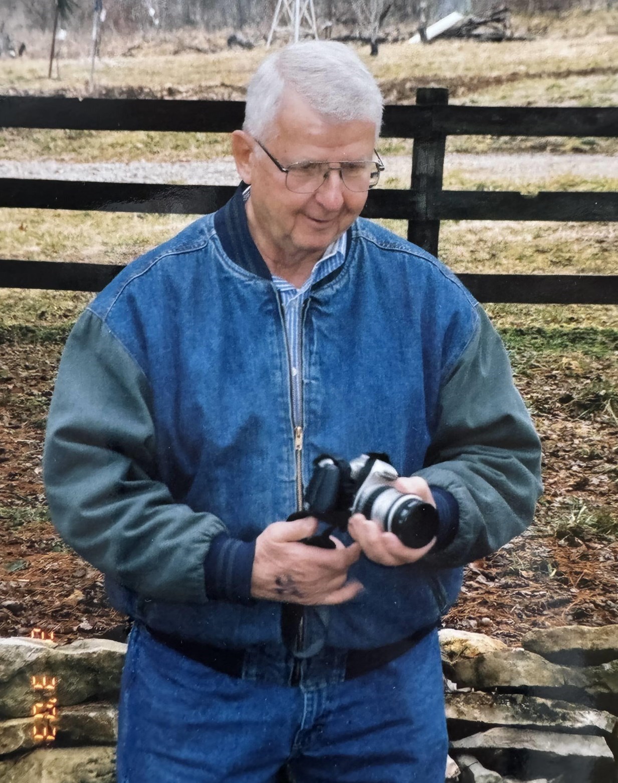 Tom Olearnick avis de décès - Greeley, CO
