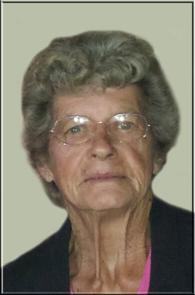 Eileen Dailey Obituary - Sault Ste. Marie, ON