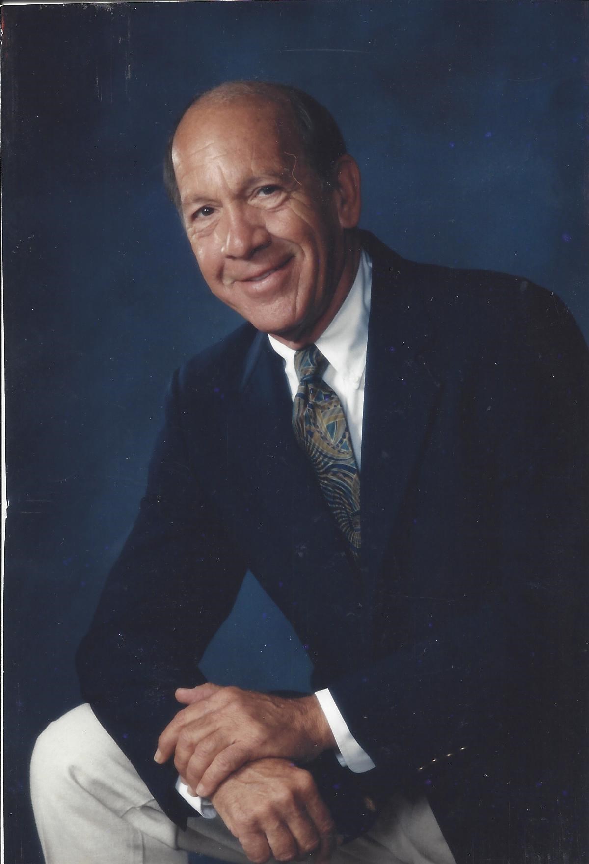 Rodger Dodson Obituary - Macon, GA