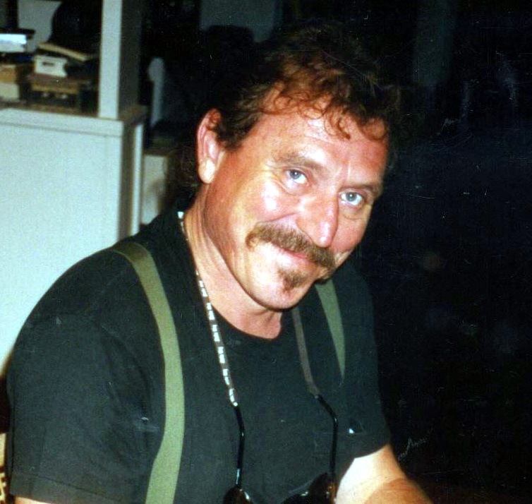 Michael Wrightson Obituary - Houston, TX