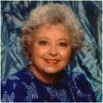 Barbara Slaughter Scott Obituary - San Antonio, TX