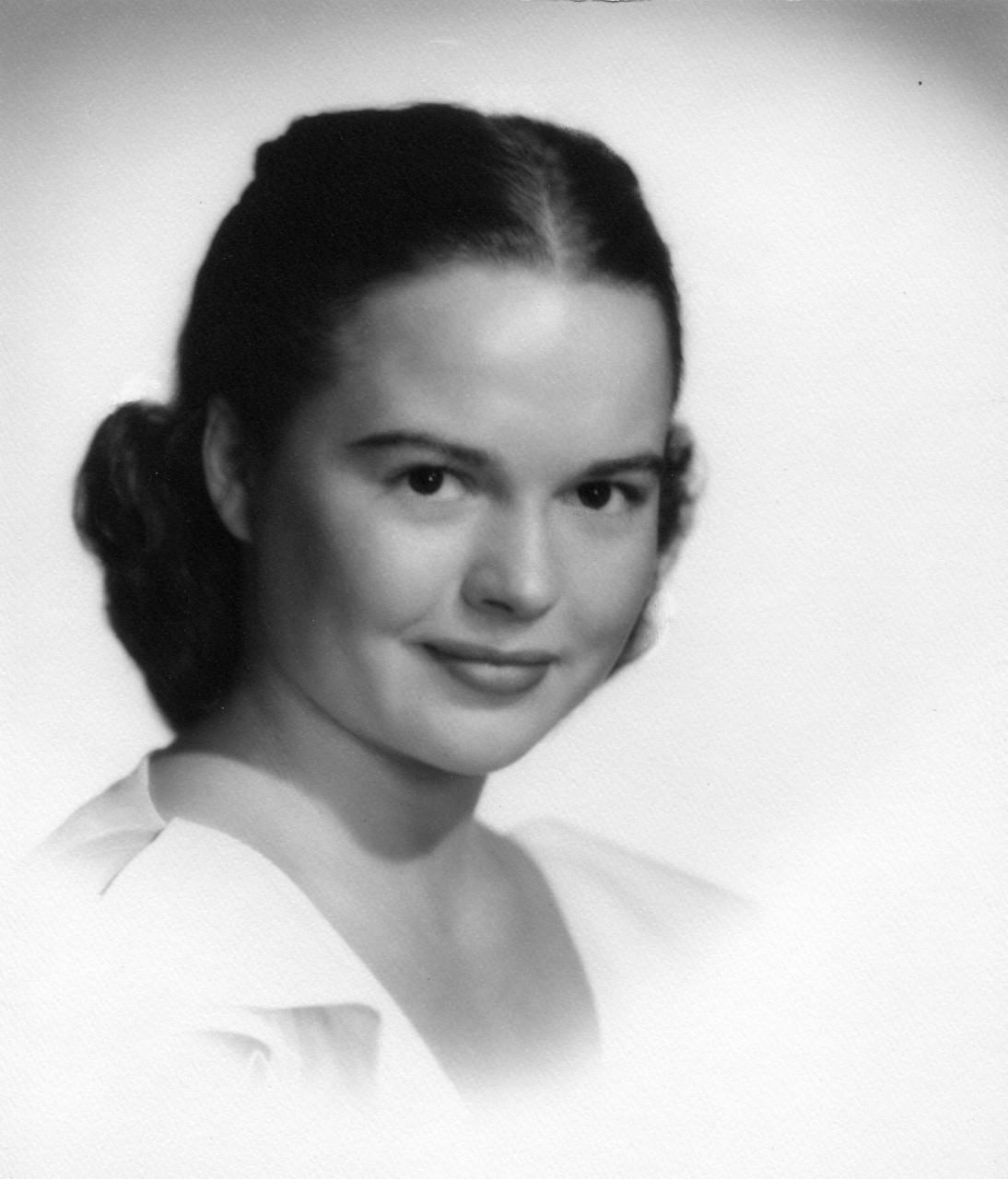 Anne Wallace Obituary - Washington, DC