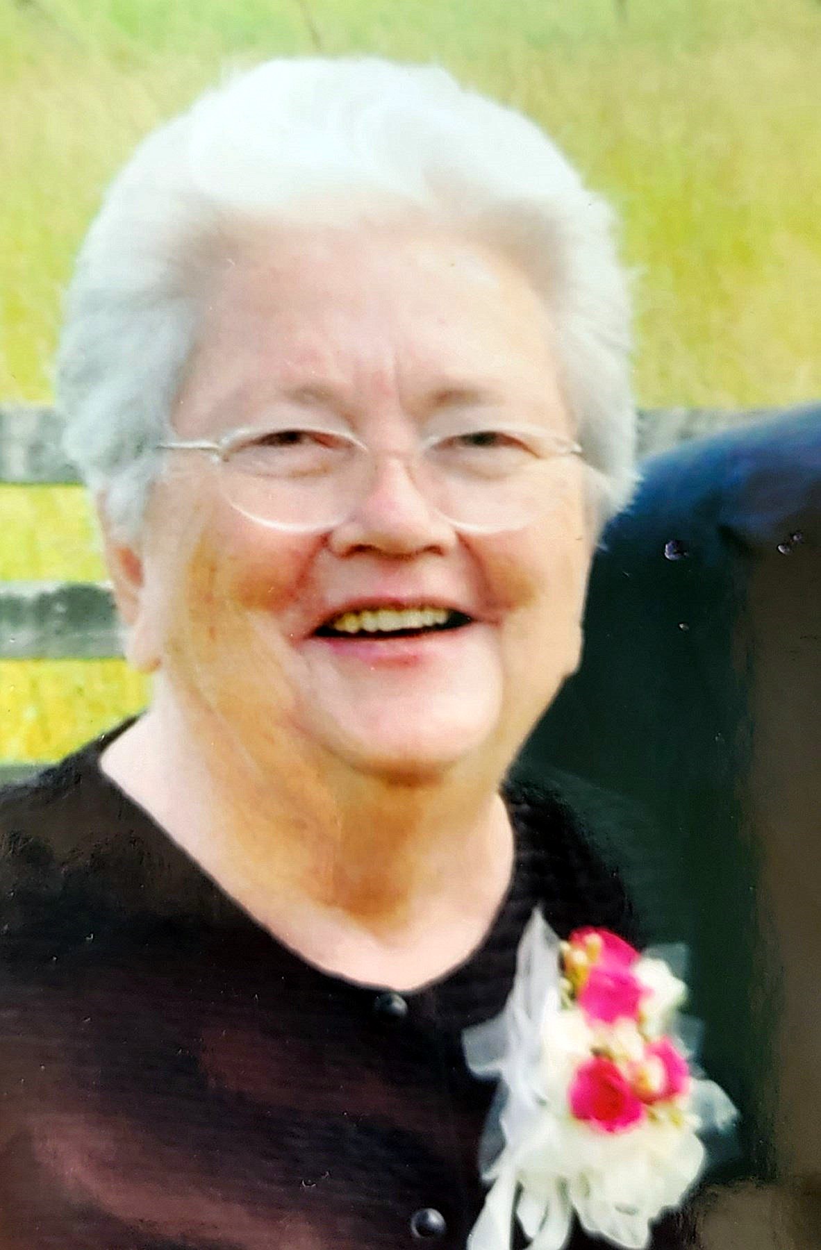 Peggy Moore avis de décès - New Tazewell, TN