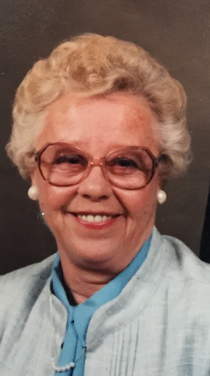 Gwendolyn Faires Obituary - Springfield, IL