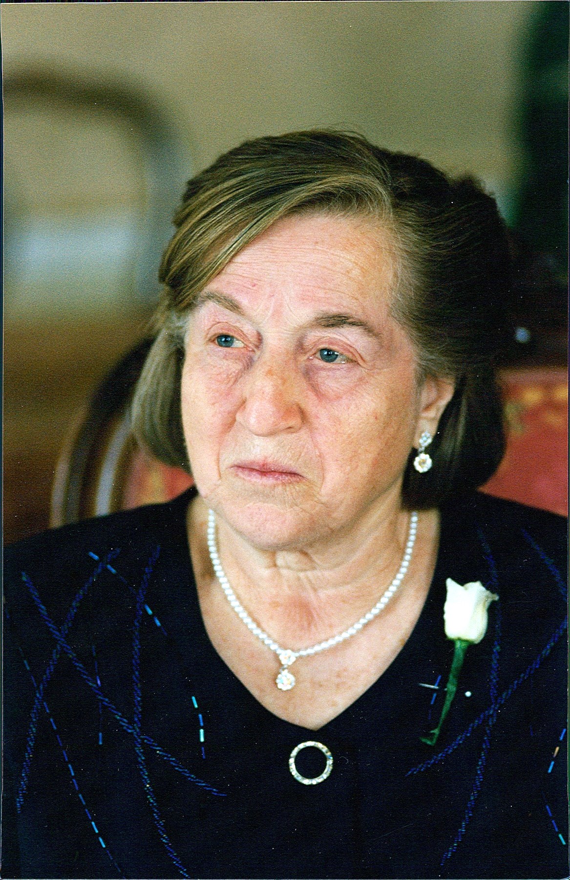 Natalina Serio Obituary - Toronto, ON