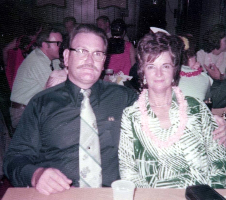 Mary Ard Obituary - Tallahassee, FL