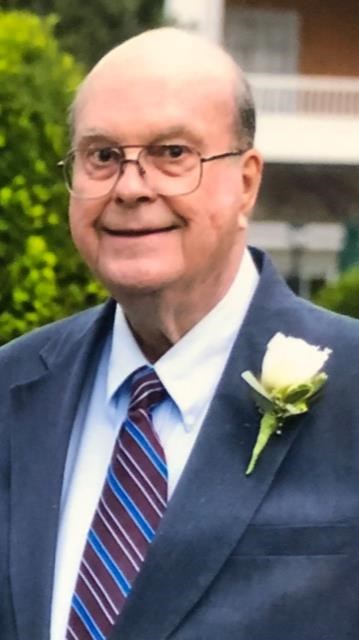 John Bostwick, Sr. Obituary - Timonium, MD