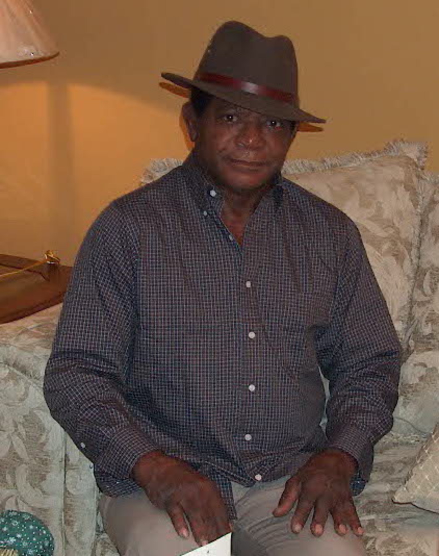 Ramón Rodríguez Santos Obituary - San Juan, PR