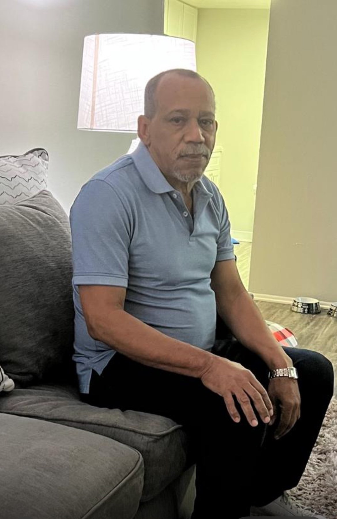 Luis Rafael Hernández Del Valle Obituary - Carolina, PR