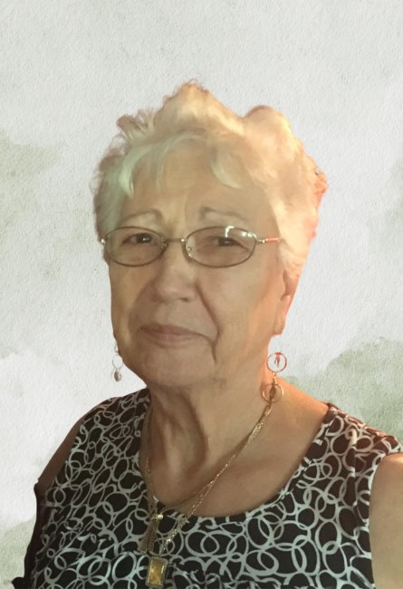 Eileen Aldous Obituario - Austin, TX