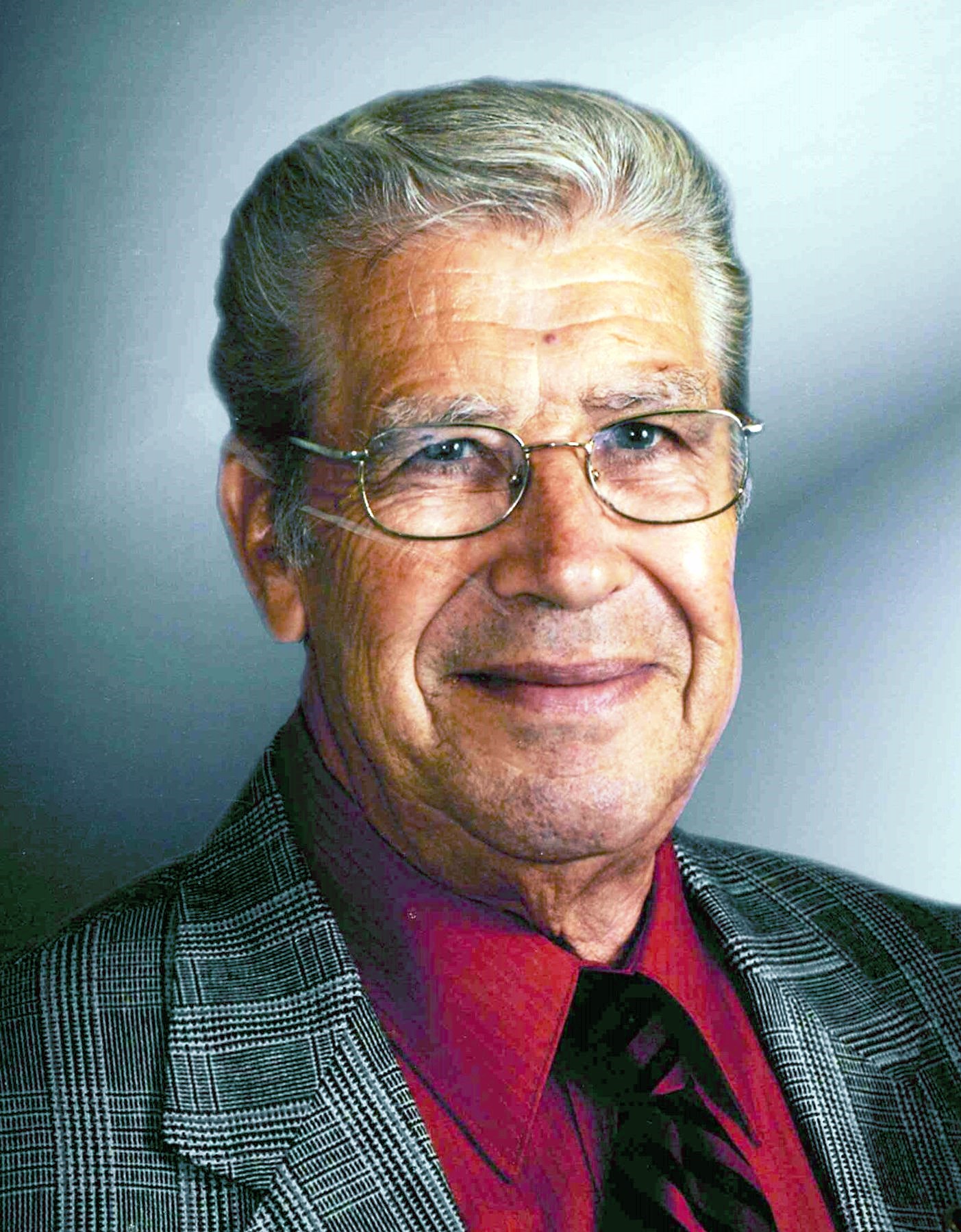 Harvey Smith Obituary - Shreveport, LA