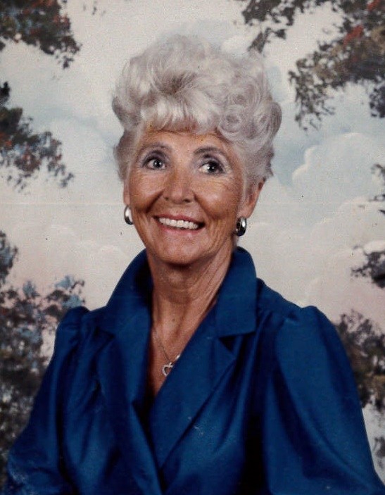 Dorothy Clements Obituary - Peterborough, ON