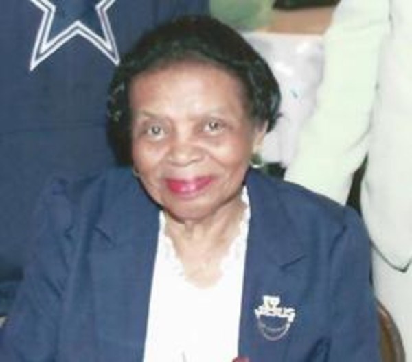 Earlene Cook Obituary - Houston, TX