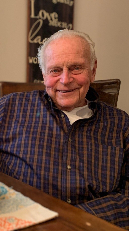 Roy Johnson Obituary - Lynnwood, WA