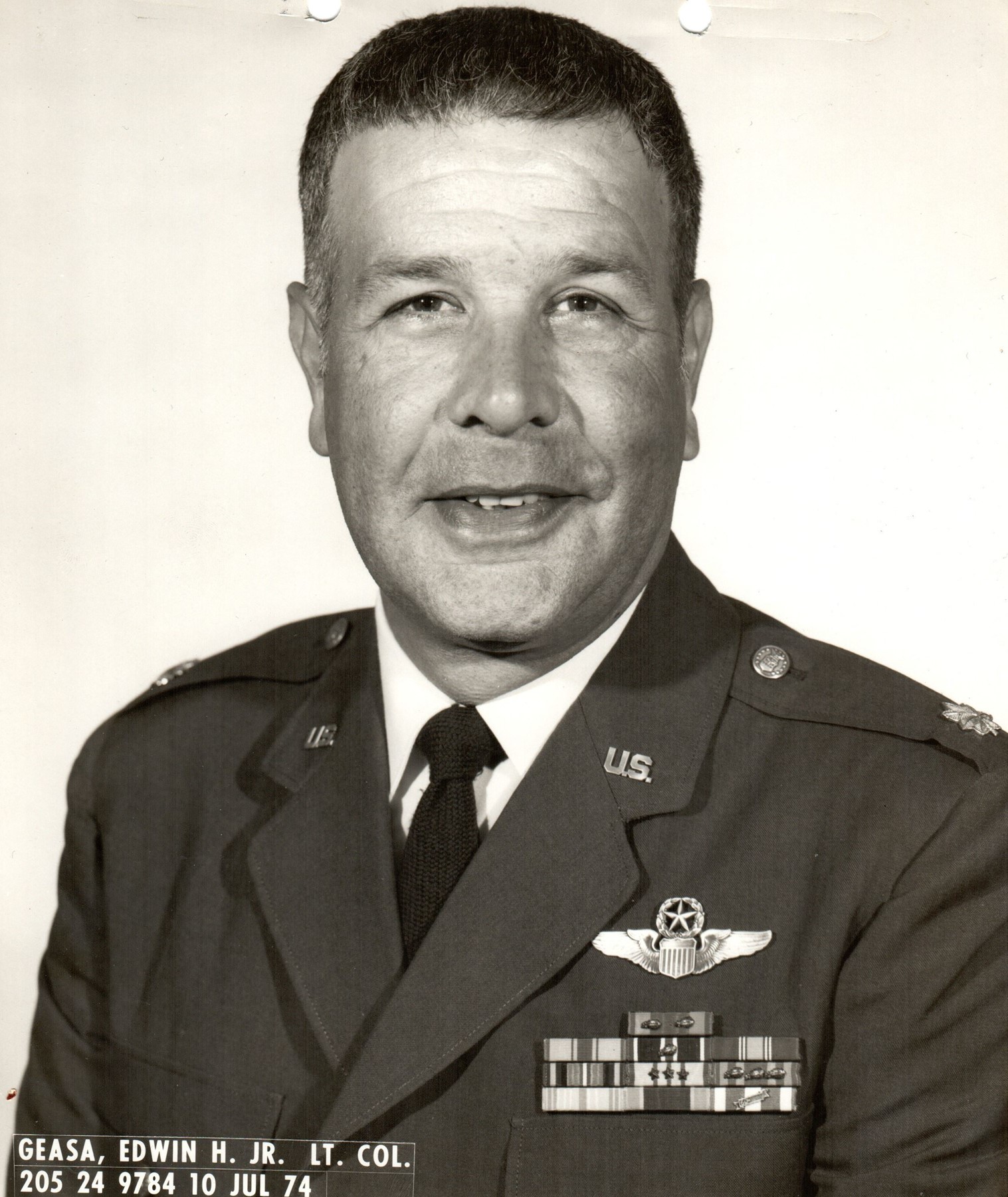 Edwin Geasa Obituary - Tampa, FL