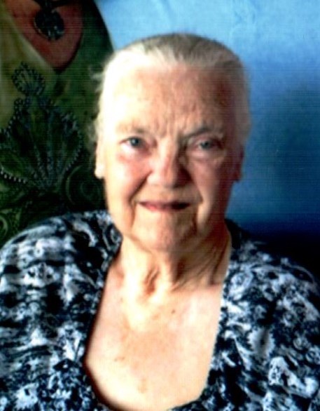 Sylvia Ammons Obituary - Jackson, MS