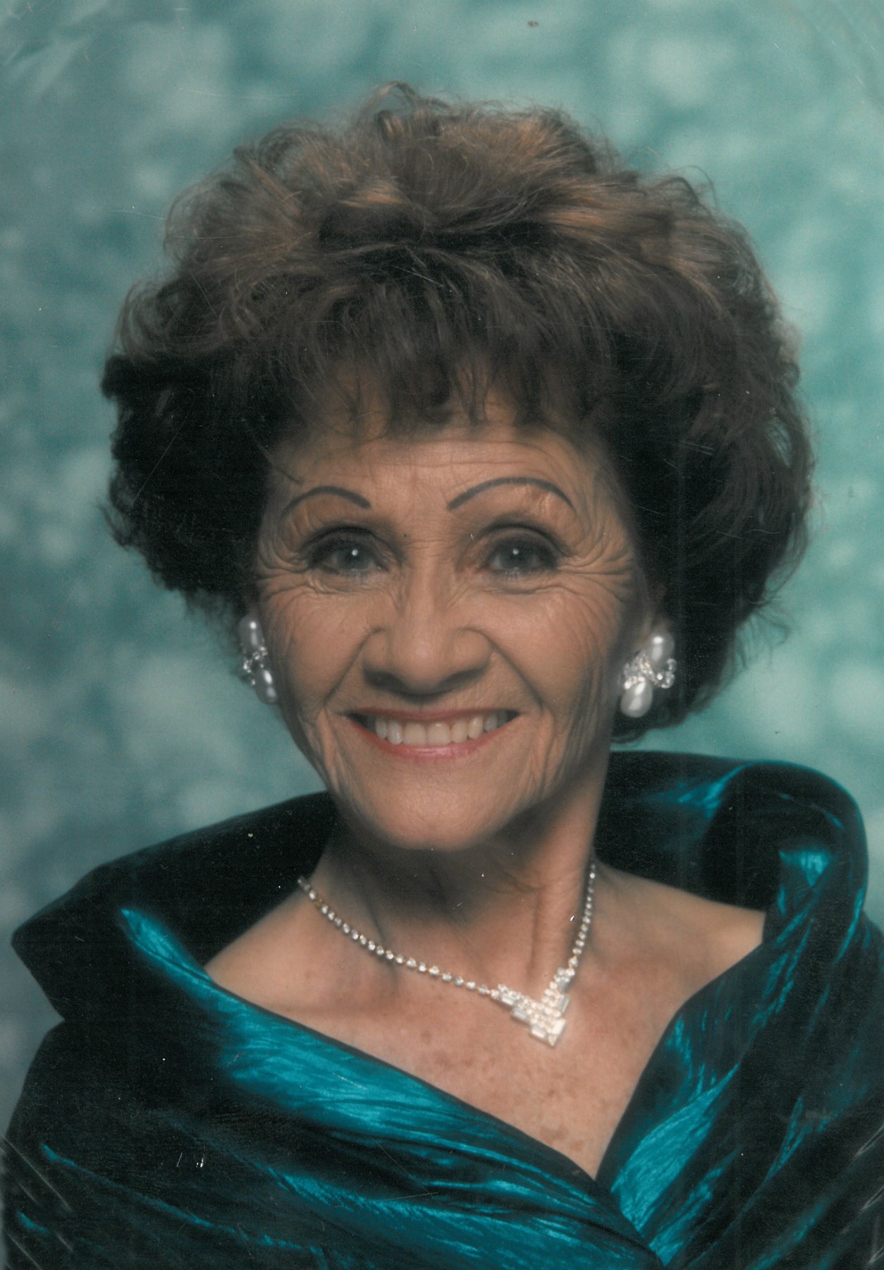Maria Kingston Obituary - Tucson, AZ