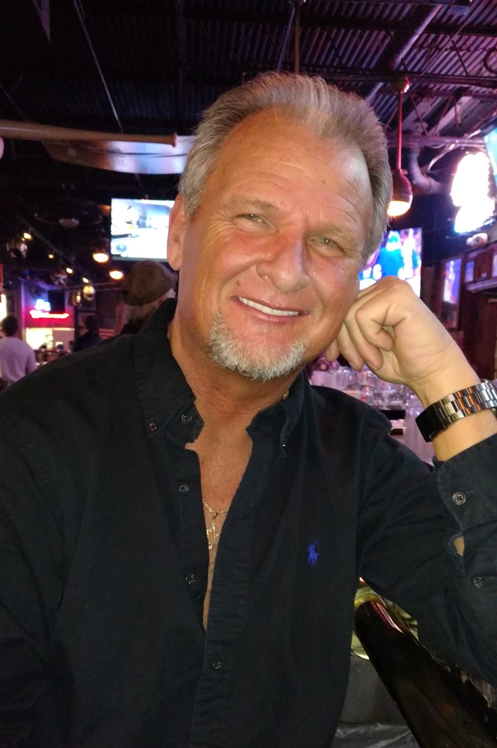 David Henderson Obituary - East Ridge, TN