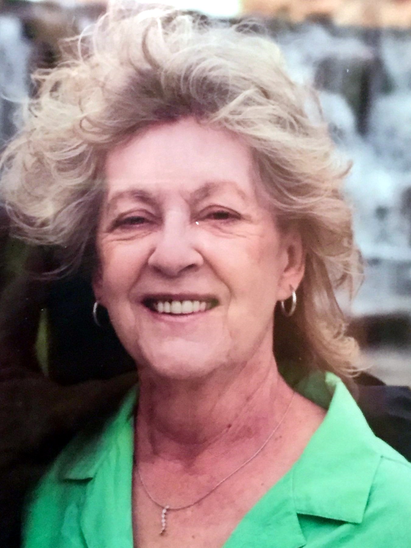 Joan Dibler Obituary - Phoenix, AZ