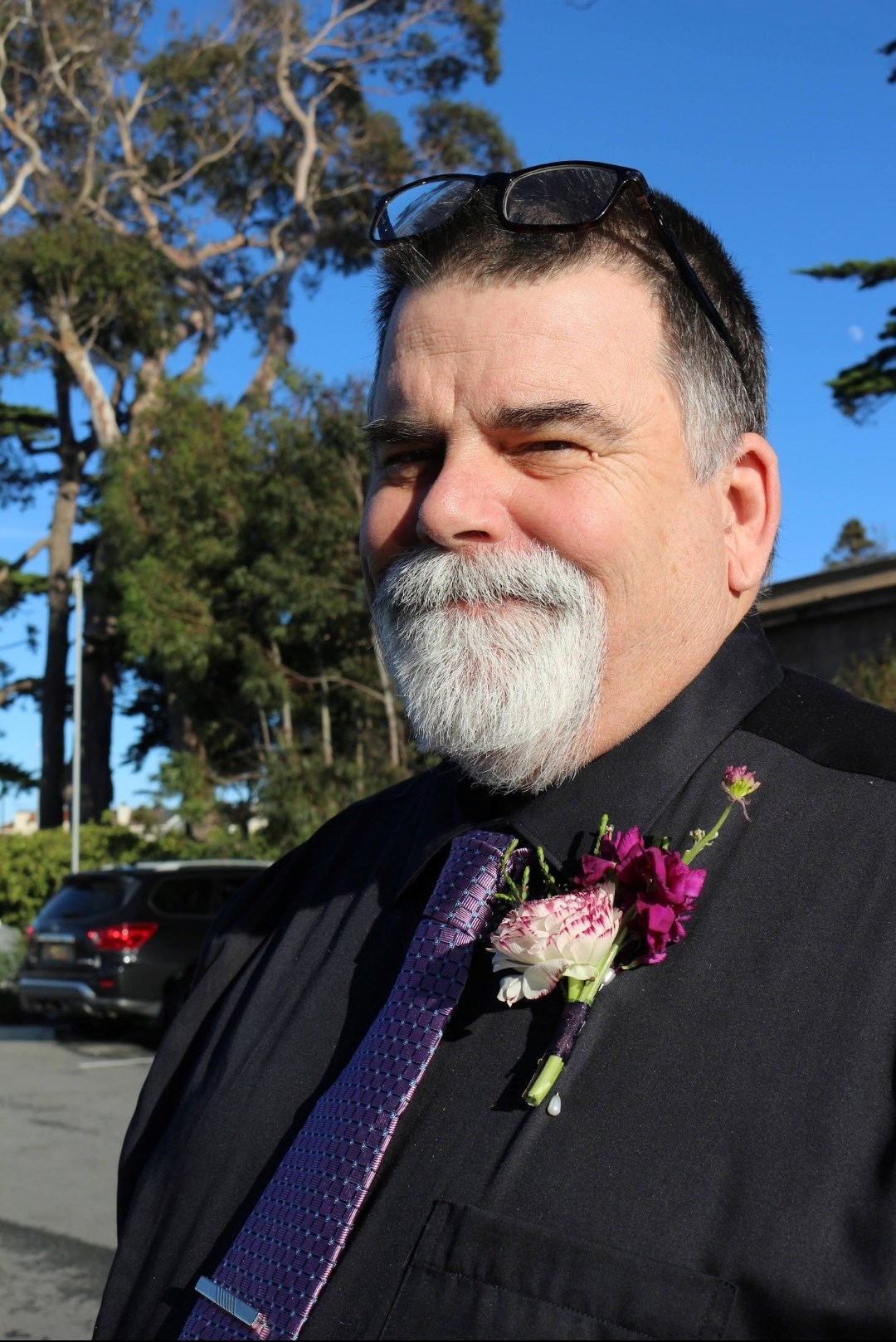 Aaron Ford Obituary - Hughson, CA