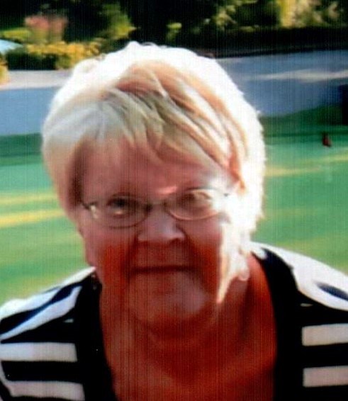 Barbara Anderson Obituary - Oakbrook Terrace, IL