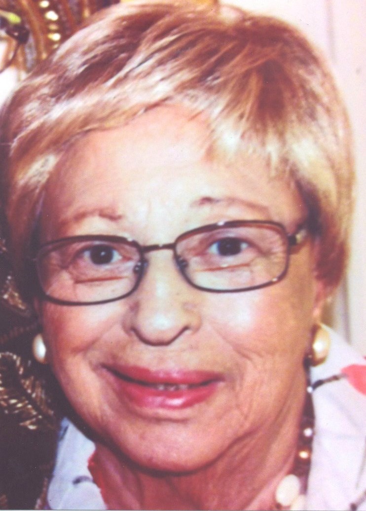 Susan Ali Obituary - North Palm Beach, FL