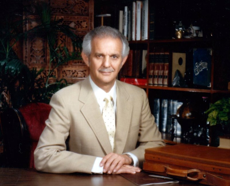 Jose Luis Gonzalez Obituary - Miami, FL