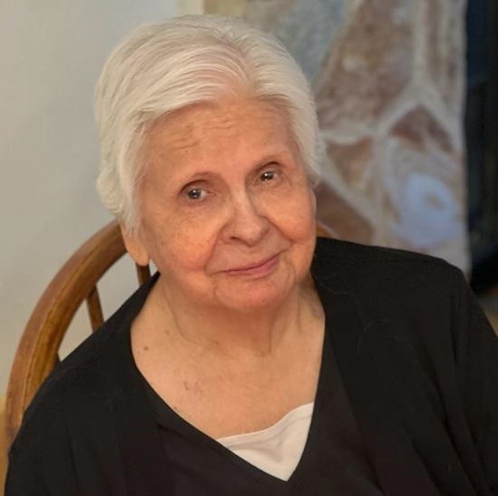 Ana Rodriguez Obituary - Calgary, AB