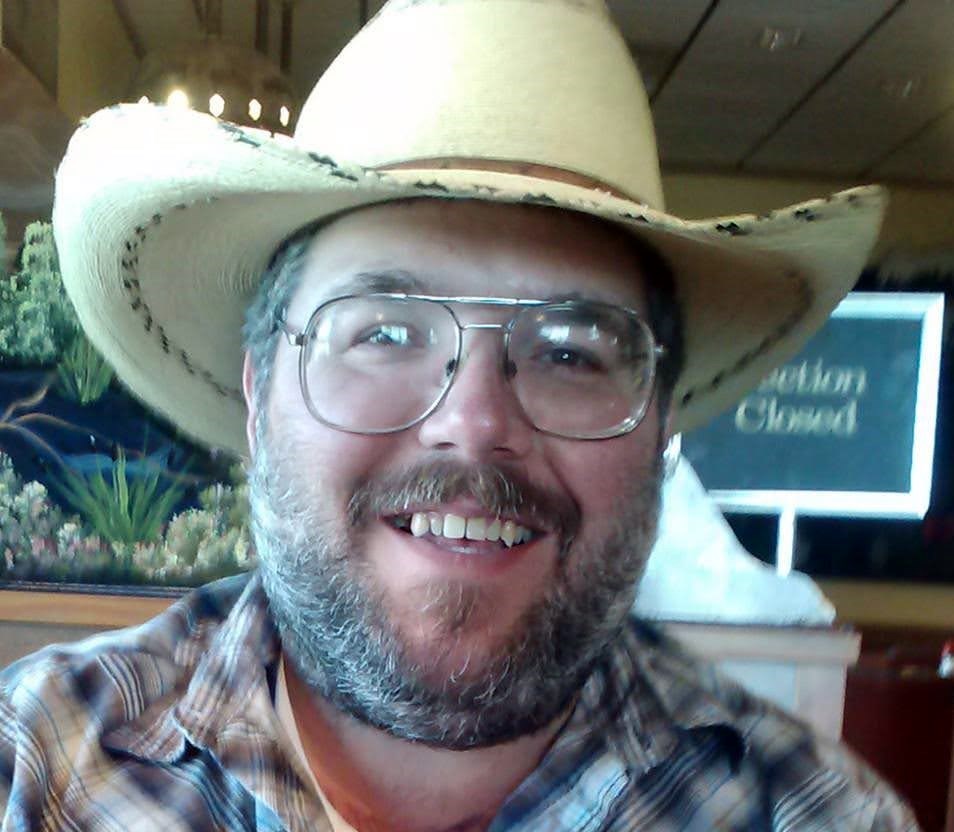 Mike "Mikey" Farnsworth Obituary - Grand Coulee, WA