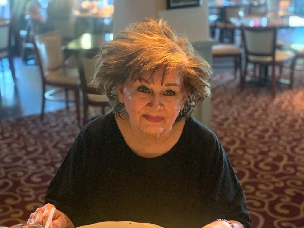 Maria Pobst Obituary - Pharr, TX