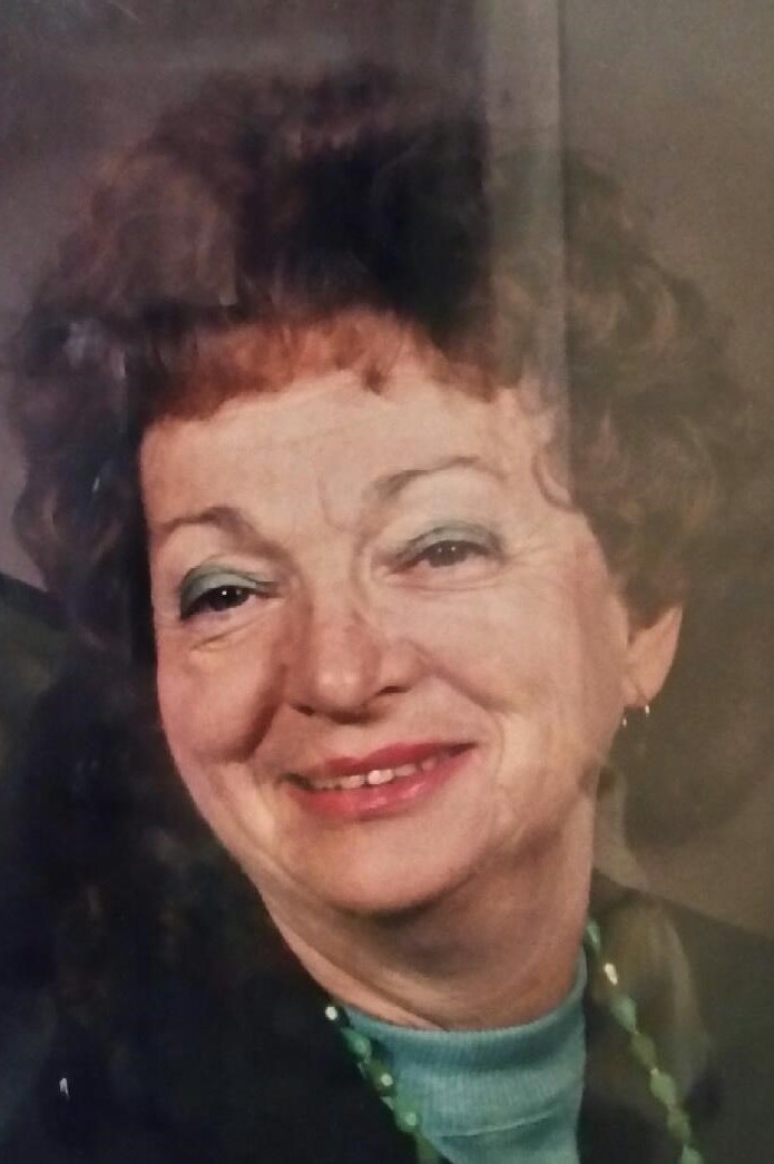 Ruby Graham Obituary - Fountain, CO